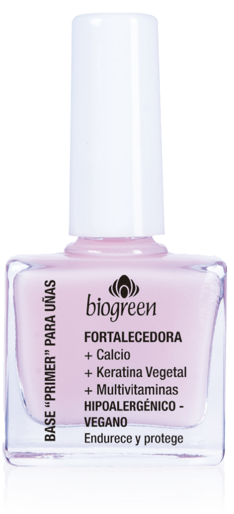 LA IMPORTANCIA DE LAS UÑAS - Biogreen Argentina