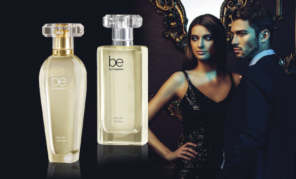 BE BY BIOGREEN - Biogreen Argentina