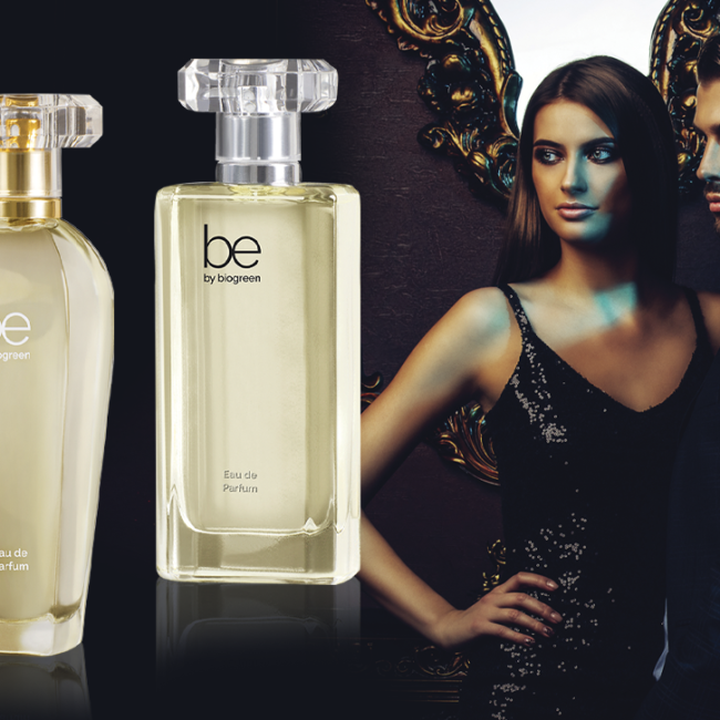 BE BY BIOGREEN - Biogreen Argentina