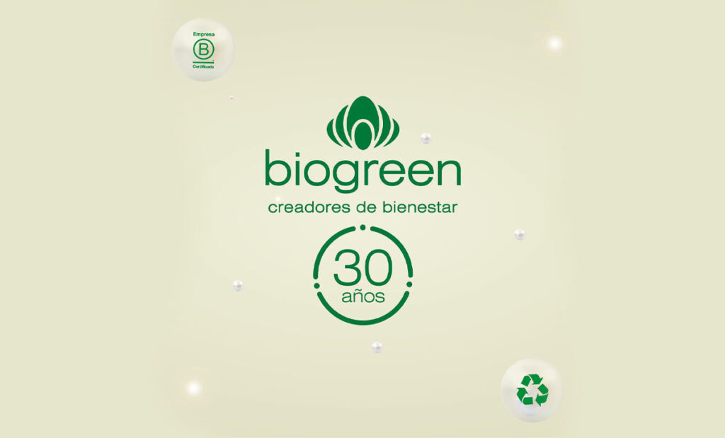 QUE SIGNIFICA SER EMPRESA B - Biogreen Argentina